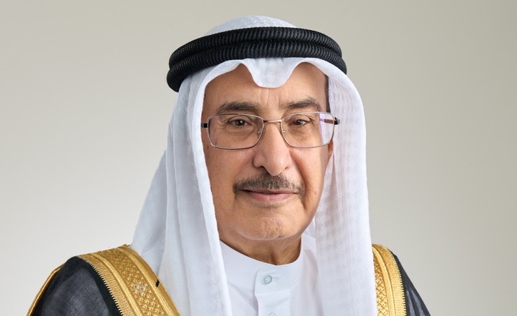 The Deputy Prime Minister chairs the weekly Cabinet Meeting